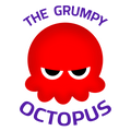 The Grumpy Octopus and Friends